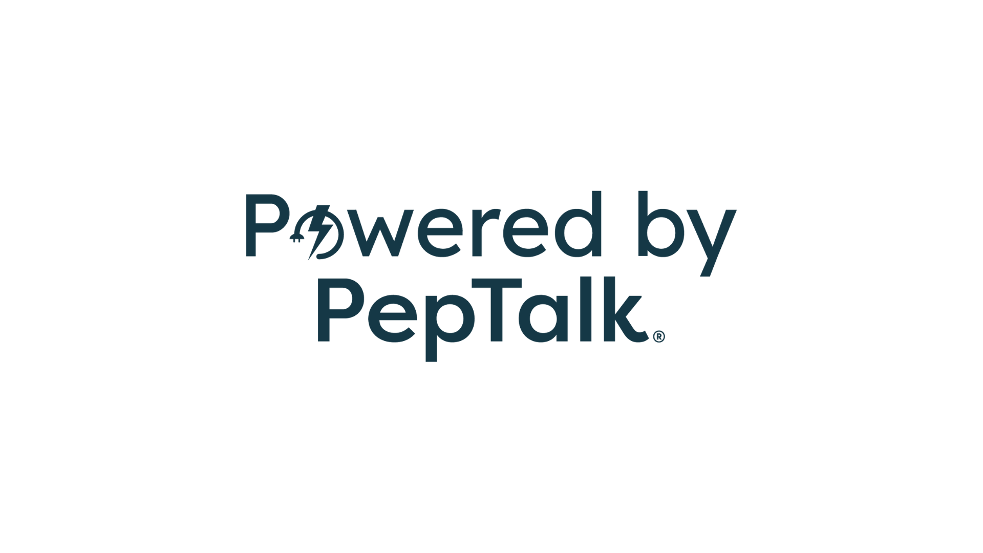 PepTalk